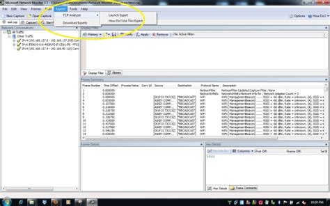 Microsoft Research Tcp Analyzer Check Out Your Network Tcat Shelbyville Itim