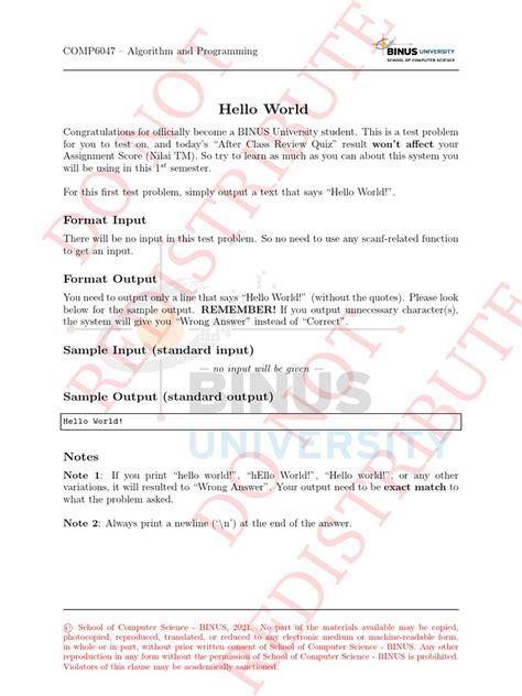 Prob A Pdf Computer Programming Computer Science