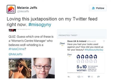 Nottingham Misogyny Hate Crime Woman Abused Online Bbc News