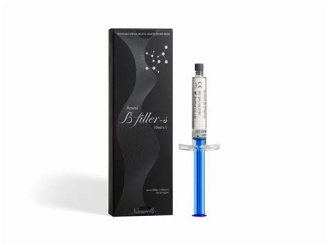 Ammi B Filler S 10ml