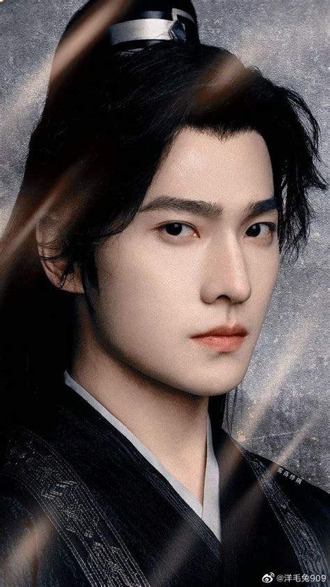 Pin By 🍒𝑿𝒊𝒂𝒐𝒇𝒆𝒏𝒈🍒 ️ On Chinese Malestars ดาราชายจีน 中国男明星 Yang Yang