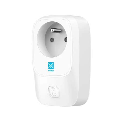 Lw005 Mp Lorawan Wireless Meter Plug For Electrical Power Consumption