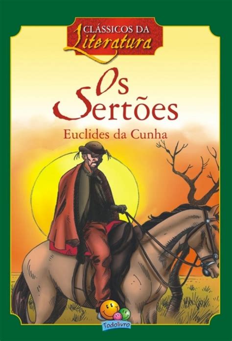 Os Sertões Livraria Arco Íris