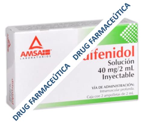 DIFENIDOL Amsa Sol Iny c AMPTAS MG ML DF Silimarina Silybum marianum ó Cardo