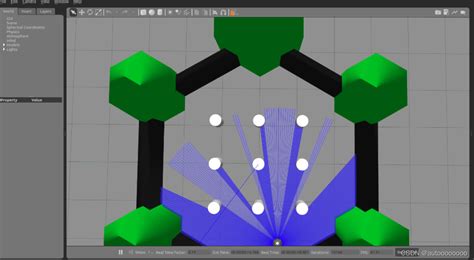 ros2下turtlebot3的建图与导航教程 csdn博客