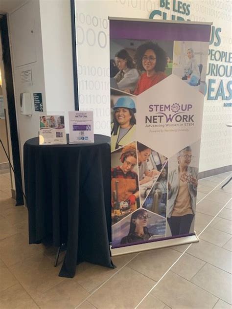 Stem Up Network On Linkedin Cybersecuritysummit