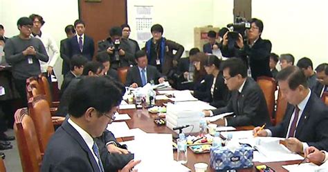 정무위 김영란법 합의 진통주요쟁점 여전