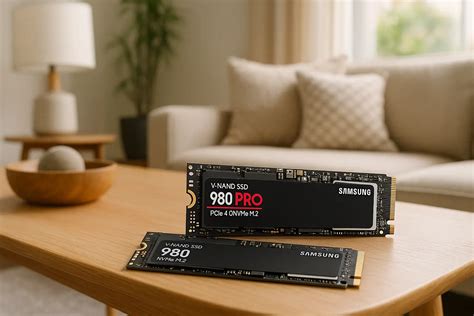 Top Cinco Samsung Ssd 980 Vs 980 Pro Web Academy Conectando
