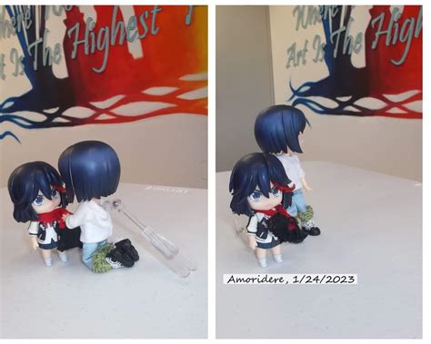 Some More Of Big Sister Satsuki Rsatsuki