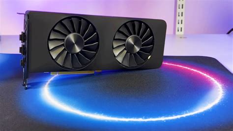 Intel Arc Gpu Launch Delayed Future Cards May Be Cancelled