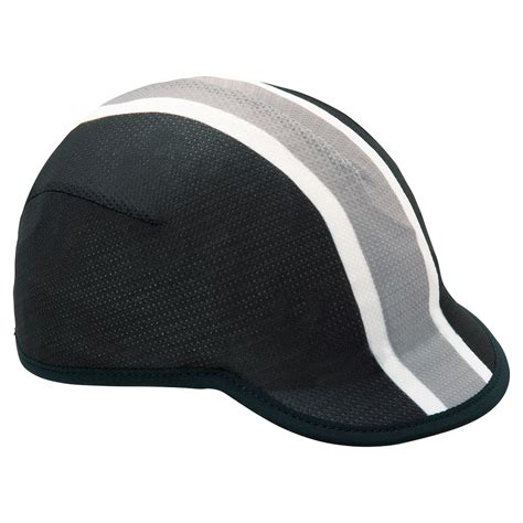 Zeo Line Cool Mesh Print Cycling Cap Activity Online Shop Montbell