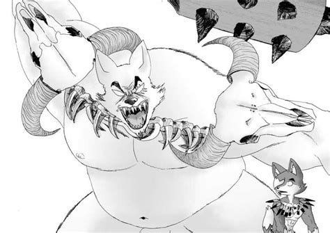 Northwind 1 Wolf Comic Porn Hd Porn Comics