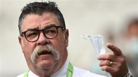 Australian Cricket Legend David Boon Farewelled After Final Test As Icc