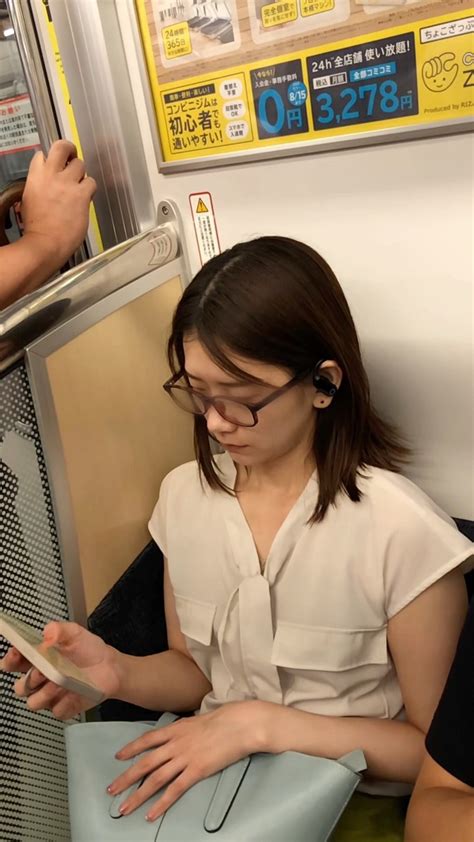 pcolle動画レビュー 【上からの眺め35 ちっぱいver】インテリ系キレカワolを上から観察！ レビュー