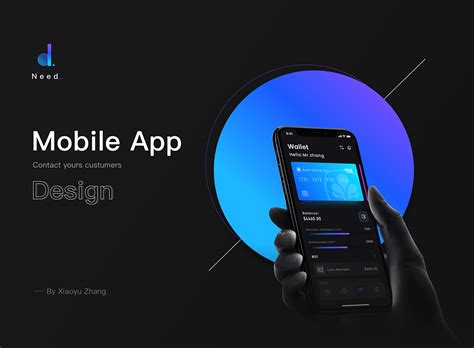 Job Finder Mobile App Ui Ux Design On Behance