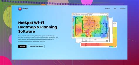 What Is The Best Wifi Heatmap Software Wifi Nia Forum