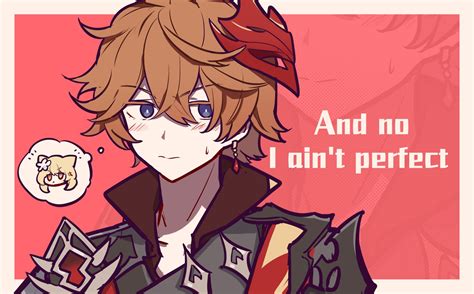 达达利亚，公子 堆糖，美图壁纸兴趣社区