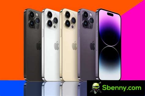 Apple Iphone 15 Pro And 15 Pro Max What To Expect Sbennys Blog