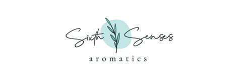 Sixth Senses Aromatics