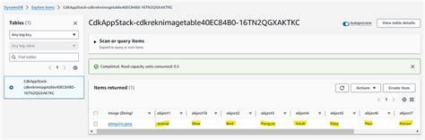 Automating Image Analysis In A Photo Sharing Application With Aws Lambda S3 Rekognition And
