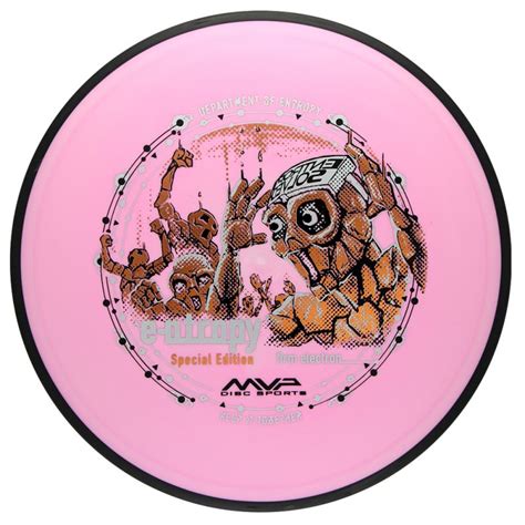 Dgshopno Electron Firm Entropy Special Edition