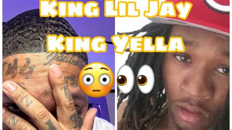 King Lil Jay Speaks On King Yella Wishing Lil Durk Brother D Thang