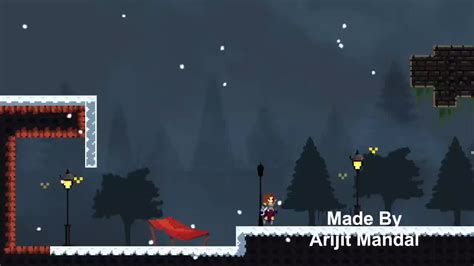 Video Arijit Mandal On Linkedin Create Player Movement For A 2d