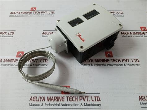 Danfoss Rt14 Pressure Switch Aeliya Marine