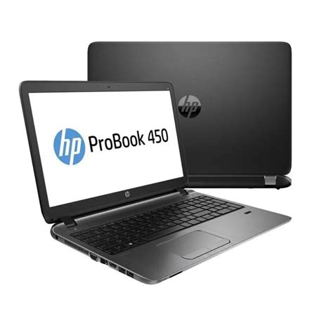 Notebook Hp Probook 450 G2 Usada Qos Technologies