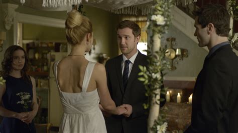 Watch Being Human Season 3 Episode 12 Always A Bridesmaid Never