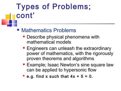 138755986 Problem Solving Methods Ppt Ppt