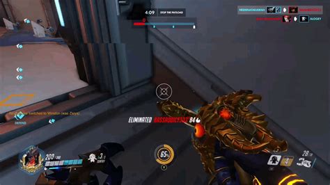 captured the reload bug r symmetramains
