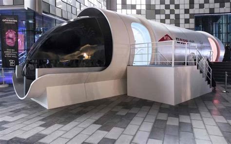 All About Hyperloop Dubai Speed Opening Dates And More Mybayut