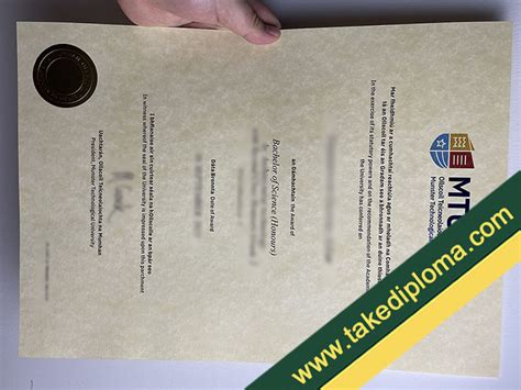 Fake Munster Technological University Certificate Buy Fake Diploma
