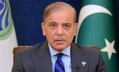 Pm Shehbaz Sharif To ‘visit Uae On May 23 Pakistan Hum News