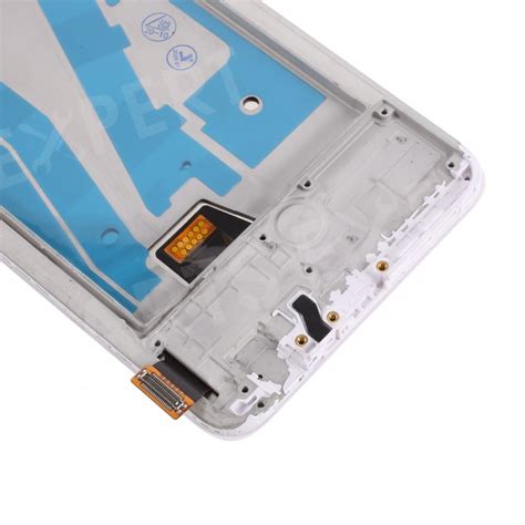 Wholesale Cell Phone For Oppo A Lcd Screen And Digitizer Assembly With Frame Replacement Part