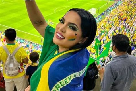 Influenciadora é Criticada Após Dizer Que O Povo Do Catar é Fedido