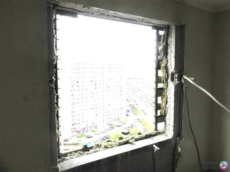 Дырка под окном в квартире 82 фото
