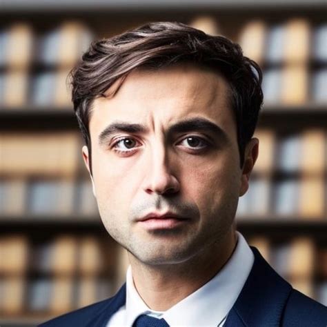 Ali Aksu Rolling Stone