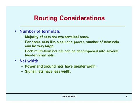 12 Detailed Routingtechniquesfor Vlsipptx