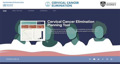 Gco Cervical Cancer Elimination Planning Tool