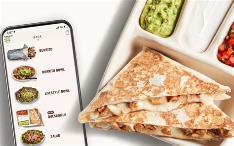 What You Need To Know About The Chipotle Quesadilla Hack Parade