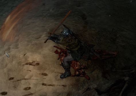 Diablo 4 Barbarian Leveling Build Guide