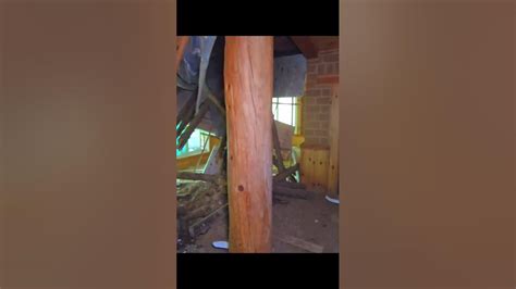 자연인으로 살고싶은 폐가 Youtube