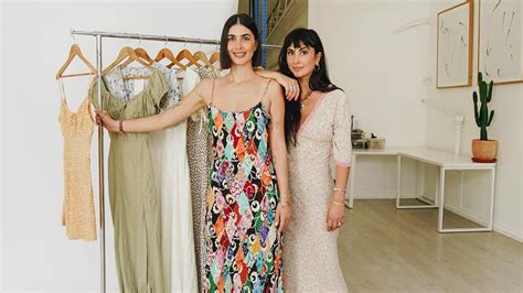 Founder Of Celeb Fashion Label Vrg Grl Lists Brisbane Home Daily Telegraph