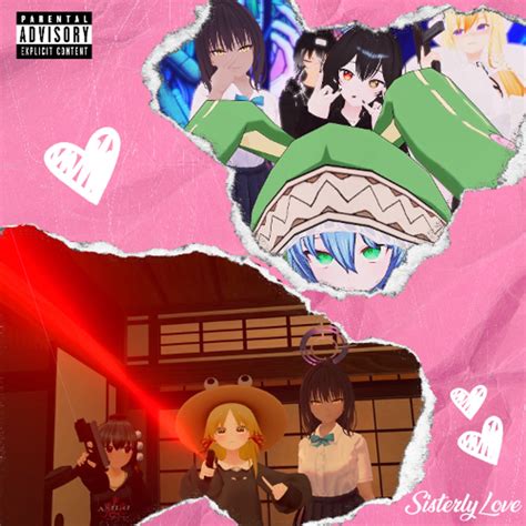 Listen To Sisterly Love By 412lilfrank In Sisterly Love Playlist Online