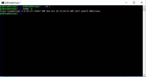 openssh windows 10 native ssh client inside cmd is crazy nice no