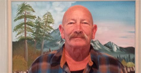 Missing Vulnerable 70 Year Old Man