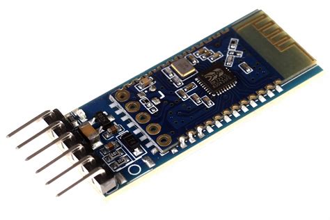 Moduł Bluetooth 3 0 BT JDY 31 Arduino AVR RPi Sklep Opinie Cena w