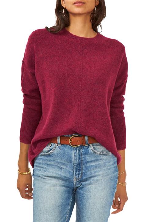 Womens Red Sweaters Nordstrom